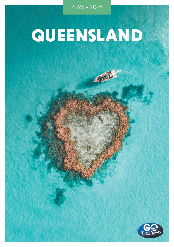 GO Holidays Travel Wholesale New Zealand