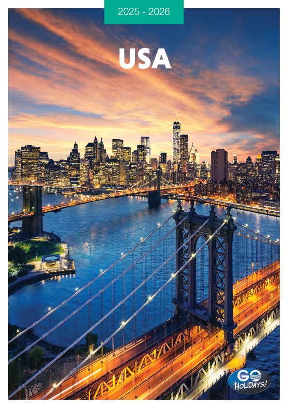 GO Holidays Travel Wholesale New Zealand